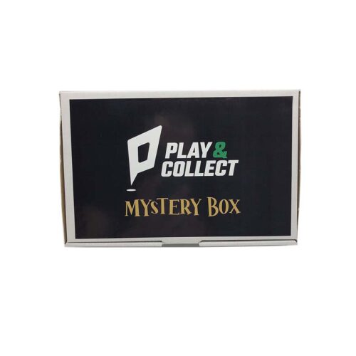 Play & Collect - Spielzeuge für echte Sammler & Fans